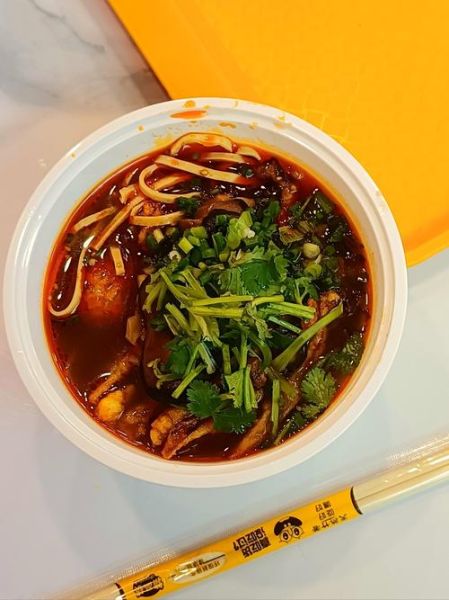 红薯粉怎么泡_红薯粉的做法大全-第2张图片-山城妙识