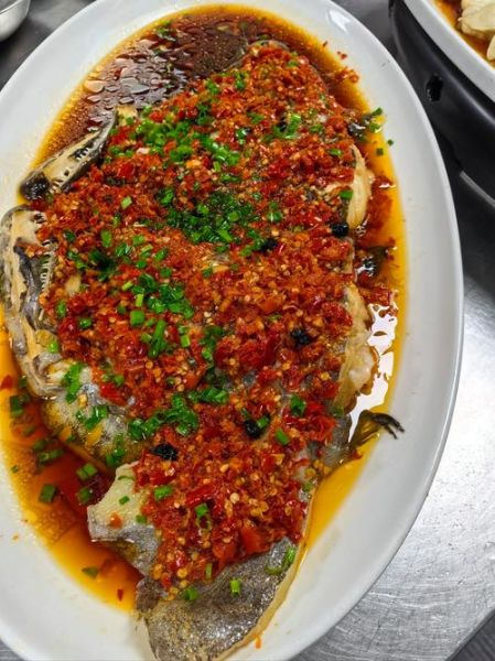 鱼头怎么做好吃_剁椒鱼头家常做法-第3张图片-山城妙识 鱼头怎么做好吃_剁椒鱼头家常做法-第3张图片-山城妙识