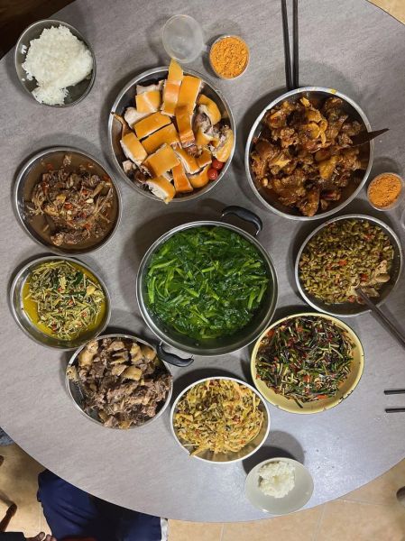 蕨菜干炒肉怎么做_蕨菜干炒肉的家常做法-第3张图片-山城妙识