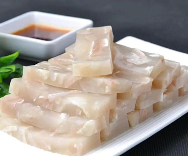 猪皮冻一般几个小时会凝固_猪皮冻凝固时间受哪些因素影响-第1张图片-山城妙识