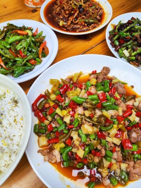 川菜图片高清图片_家常做法有哪些-第1张图片-山城妙识 川菜图片高清图片_家常做法有哪些-第1张图片-山城妙识