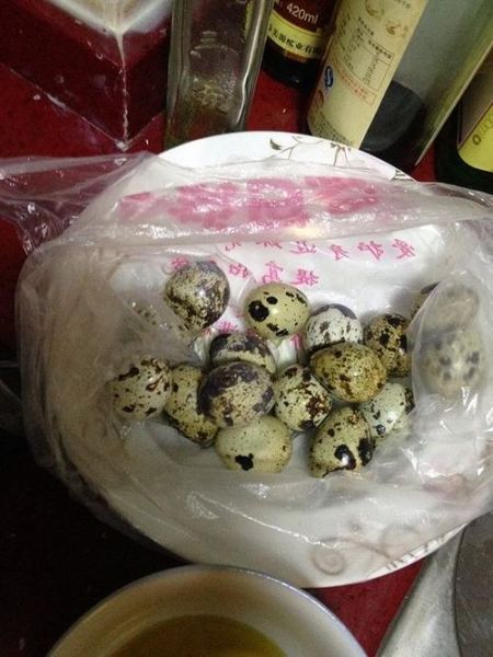 黯然销魂蛋怎么做_黯然销魂蛋是什么-第2张图片-山城妙识 黯然销魂蛋怎么做_黯然销魂蛋是什么-第2张图片-山城妙识