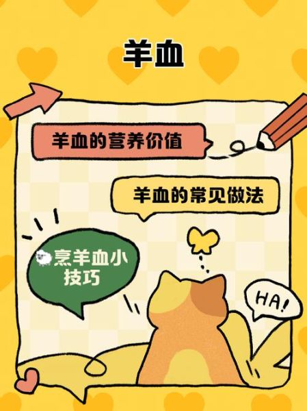 羊血的热量高吗_羊血减肥能吃吗-第2张图片-山城妙识