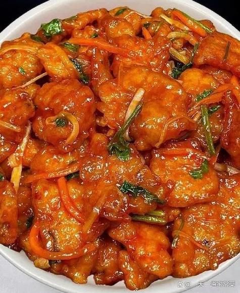 东北家常菜有哪些_东北菜怎么做好吃-第3张图片-山城妙识 东北家常菜有哪些_东北菜怎么做好吃-第3张图片-山城妙识