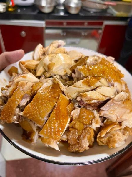 酱油鸡怎么做才入味_酱油鸡需要焯水吗-第1张图片-山城妙识