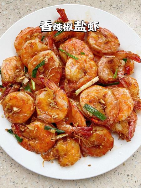 香辣爆炒虾仁怎么做_香辣爆炒虾仁用哪种辣椒-第3张图片-山城妙识 香辣爆炒虾仁怎么做_香辣爆炒虾仁用哪种辣椒-第3张图片-山城妙识