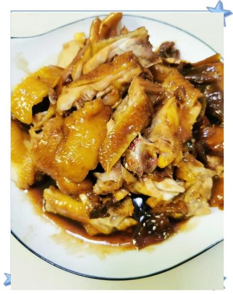 酱油鸡怎么做才入味_酱油鸡需要焯水吗-第2张图片-山城妙识