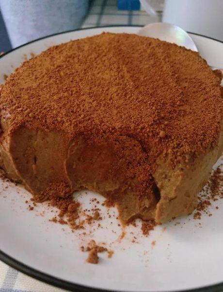 冰山熔岩巧克力怎么做_冰山熔岩巧克力热量高吗-第3张图片-山城妙识 冰山熔岩巧克力怎么做_冰山熔岩巧克力热量高吗-第3张图片-山城妙识