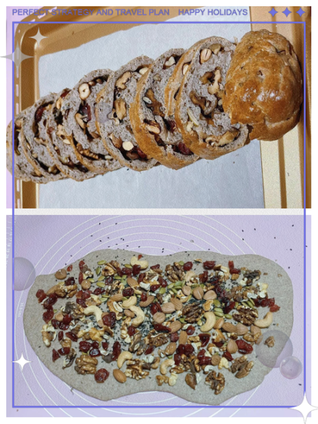 大列巴和全麦面包哪个减肥_减脂期选哪个更好-第2张图片-山城妙识