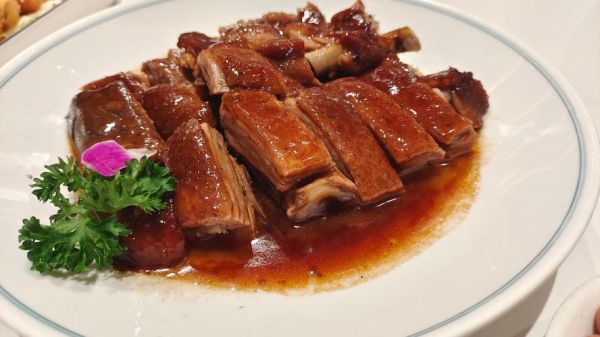 粤菜图片家庭_怎么做简单又地道-第1张图片-山城妙识 粤菜图片家庭_怎么做简单又地道-第1张图片-山城妙识