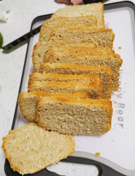 大列巴和全麦面包哪个减肥_减脂期选哪个更好-第1张图片-山城妙识