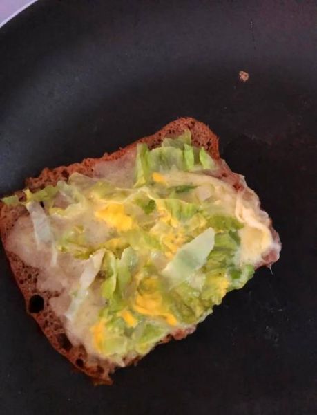 大列巴和全麦面包哪个减肥_减脂期选哪个更好-第3张图片-山城妙识