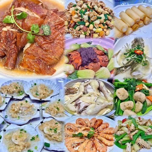 粤菜图片家庭_怎么做简单又地道-第3张图片-山城妙识 粤菜图片家庭_怎么做简单又地道-第3张图片-山城妙识