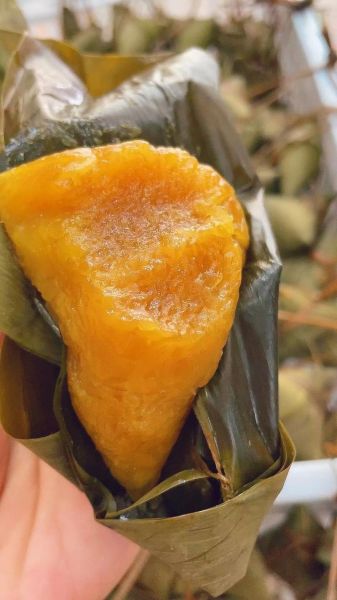 碱水粽和灰水粽的区别_哪个更好吃-第1张图片-山城妙识 碱水粽和灰水粽的区别_哪个更好吃-第1张图片-山城妙识