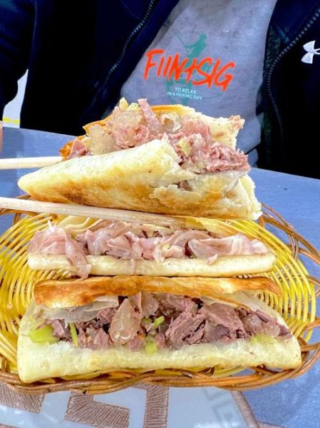 驴肉焖子怎么吃_驴肉焖子吃法大全-第1张图片-山城妙识 驴肉焖子怎么吃_驴肉焖子吃法大全-第1张图片-山城妙识