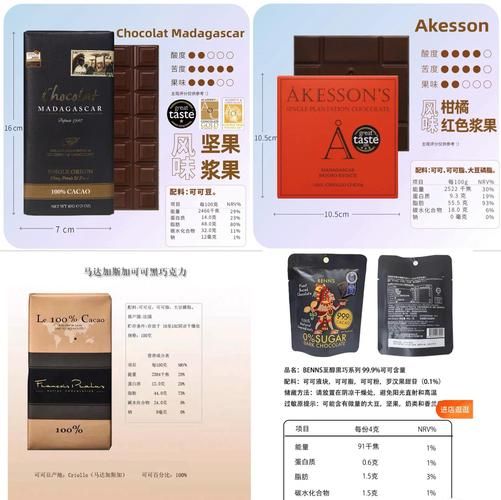 国产巧克力品牌排行榜_哪个牌子最好吃-第3张图片-山城妙识 国产巧克力品牌排行榜_哪个牌子最好吃-第3张图片-山城妙识