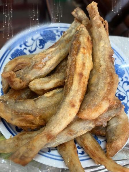 龙头鱼怎么做好吃_家常龙头鱼做法步骤-第2张图片-山城妙识 龙头鱼怎么做好吃_家常龙头鱼做法步骤-第2张图片-山城妙识