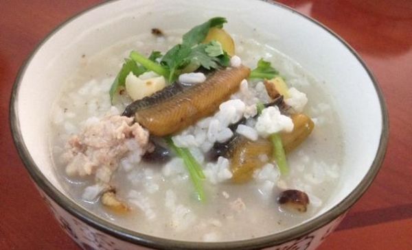 黄鳝粥怎么做_黄鳝粥做法大全图解-第3张图片-山城妙识 黄鳝粥怎么做_黄鳝粥做法大全图解-第3张图片-山城妙识