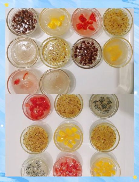 透明钵仔糕的做法_为什么总是不够Q弹-第3张图片-山城妙识