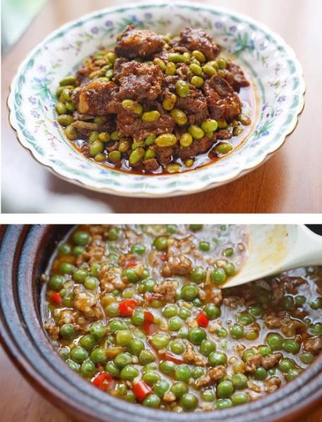 豆瓣酱怎么吃_豆瓣酱的吃法大全-第2张图片-山城妙识 豆瓣酱怎么吃_豆瓣酱的吃法大全-第2张图片-山城妙识