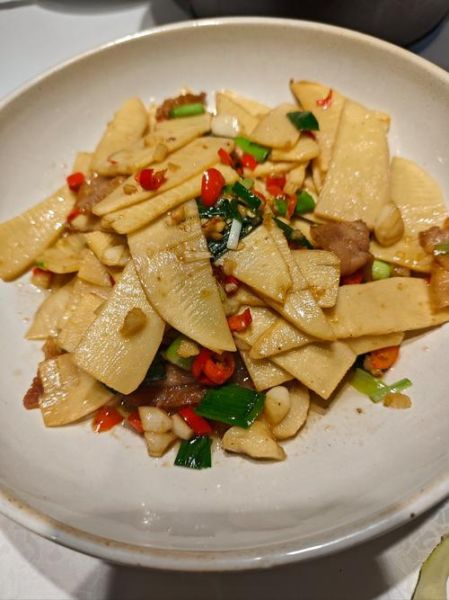 冬笋怎么做好吃_冬笋的做法大全视频-第2张图片-山城妙识 冬笋怎么做好吃_冬笋的做法大全视频-第2张图片-山城妙识