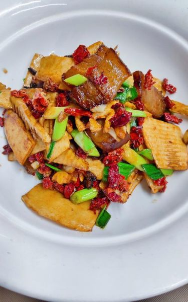 冬笋怎么做好吃_冬笋的做法大全视频-第1张图片-山城妙识 冬笋怎么做好吃_冬笋的做法大全视频-第1张图片-山城妙识