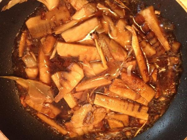 冬笋怎么做好吃_冬笋的做法大全视频-第3张图片-山城妙识 冬笋怎么做好吃_冬笋的做法大全视频-第3张图片-山城妙识