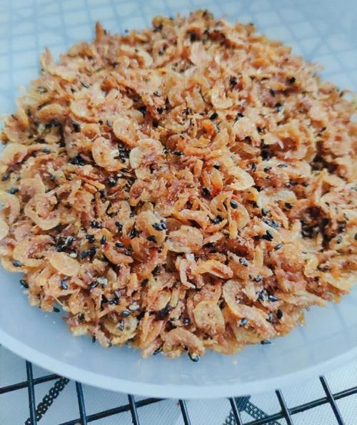 虾皮怎么做好吃_虾皮最简单的吃法-第3张图片-山城妙识 虾皮怎么做好吃_虾皮最简单的吃法-第3张图片-山城妙识