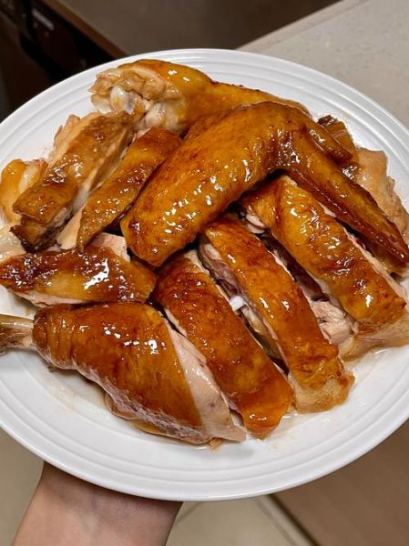 酱油鸡的家常做法_酱油鸡怎么做好吃又简单-第1张图片-山城妙识 酱油鸡的家常做法_酱油鸡怎么做好吃又简单-第1张图片-山城妙识