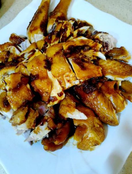 酱油鸡的家常做法_酱油鸡怎么做好吃又简单-第3张图片-山城妙识 酱油鸡的家常做法_酱油鸡怎么做好吃又简单-第3张图片-山城妙识