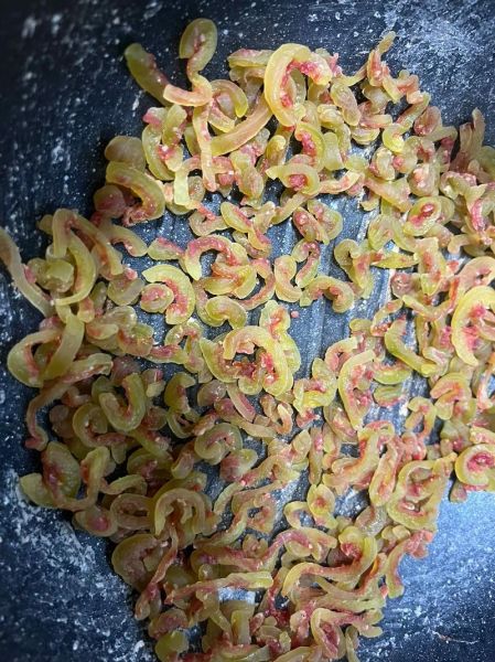 西瓜糖怎么做_西瓜糖保存多久-第2张图片-山城妙识 西瓜糖怎么做_西瓜糖保存多久-第2张图片-山城妙识