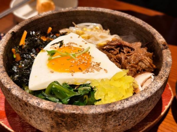 韩国料理有哪些_韩国料理怎么做-第3张图片-山城妙识 韩国料理有哪些_韩国料理怎么做-第3张图片-山城妙识