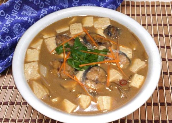 鳕鱼炖豆腐怎么做_鳕鱼炖豆腐需要焯水吗-第3张图片-山城妙识