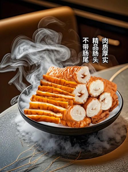 脆皮大肠头怎么做好吃_家常做法窍门-第3张图片-山城妙识 脆皮大肠头怎么做好吃_家常做法窍门-第3张图片-山城妙识