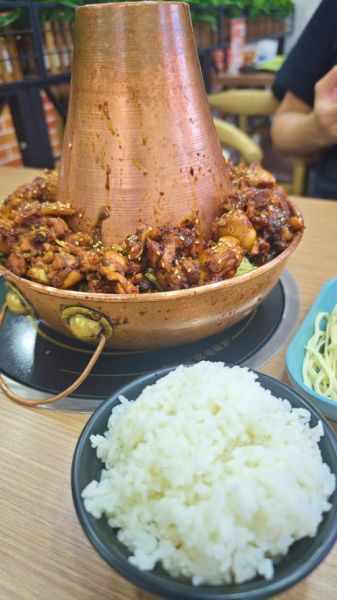 火锅鸡怎么做才入味_火锅鸡嫩滑不柴的秘诀-第3张图片-山城妙识 火锅鸡怎么做才入味_火锅鸡嫩滑不柴的秘诀-第3张图片-山城妙识