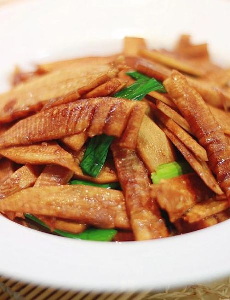 毛竹笋怎么吃_毛竹笋的做法大全-第1张图片-山城妙识 毛竹笋怎么吃_毛竹笋的做法大全-第1张图片-山城妙识