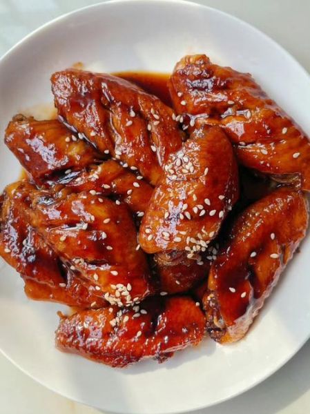 鸡翅中怎么烧好吃又简单_家常鸡翅中做法-第1张图片-山城妙识