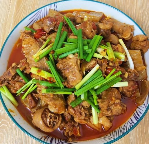 啤酒魔芋烧鸭怎么做_魔芋烧鸭用啤酒去腥吗-第2张图片-山城妙识