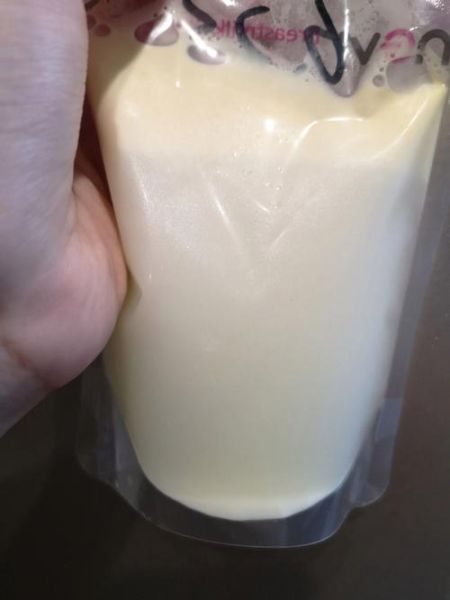 牛奶冻成冰了还能喝吗_解冻后口感会变差吗-第3张图片-山城妙识