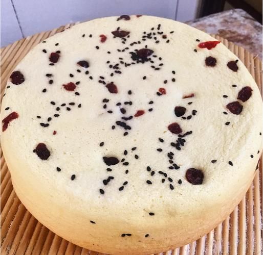 高压锅做蛋糕多久时间_高压锅蛋糕要蒸多久-第1张图片-山城妙识