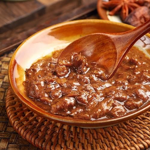 重庆小面臊子怎么做_正宗臊子配方-第1张图片-山城妙识