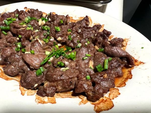 鞑靼牛肉怎么做_鞑靼牛肉正宗做法-第3张图片-山城妙识