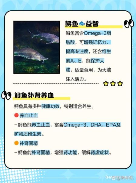 鲟鱼头能吃吗_全是脆骨怎么处理-第2张图片-山城妙识