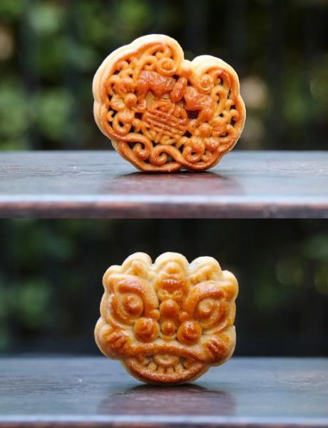 莲蓉月饼怎么做_传统莲蓉月饼配方-第1张图片-山城妙识 莲蓉月饼怎么做_传统莲蓉月饼配方-第1张图片-山城妙识