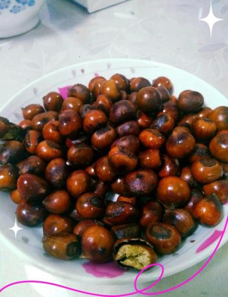 高压锅煮栗子要多久_高压锅煮栗子需要放水吗-第3张图片-山城妙识 高压锅煮栗子要多久_高压锅煮栗子需要放水吗-第3张图片-山城妙识