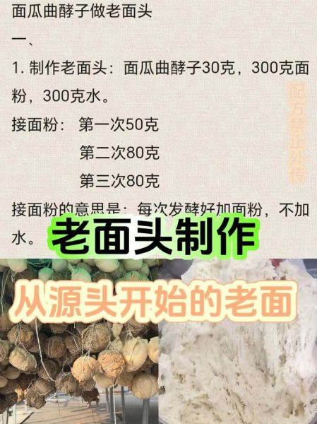 老面发酵需要多长时间_老面发酵多久算好-第2张图片-山城妙识