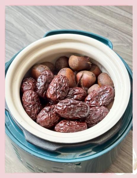 高压锅煮栗子要多久_高压锅煮栗子需要放水吗-第2张图片-山城妙识 高压锅煮栗子要多久_高压锅煮栗子需要放水吗-第2张图片-山城妙识