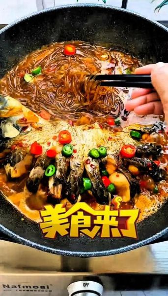 清炖草鲤鱼怎么做_草鲤鱼去腥技巧-第1张图片-山城妙识 清炖草鲤鱼怎么做_草鲤鱼去腥技巧-第1张图片-山城妙识