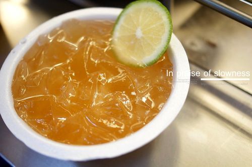 爱玉是什么_爱玉怎么做才好吃-第3张图片-山城妙识 爱玉是什么_爱玉怎么做才好吃-第3张图片-山城妙识