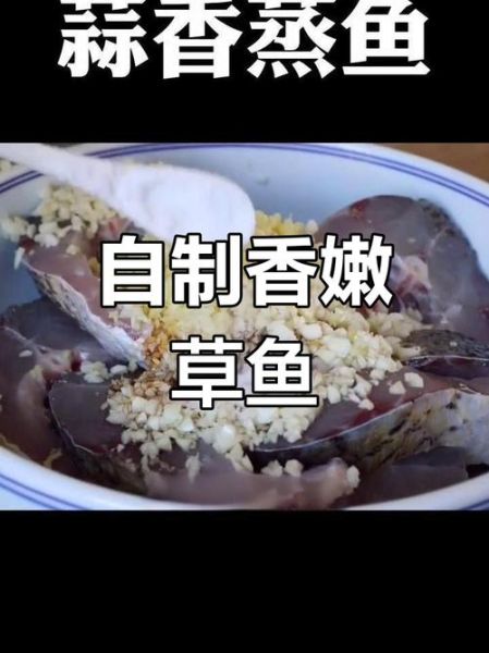 清炖草鲤鱼怎么做_草鲤鱼去腥技巧-第3张图片-山城妙识 清炖草鲤鱼怎么做_草鲤鱼去腥技巧-第3张图片-山城妙识